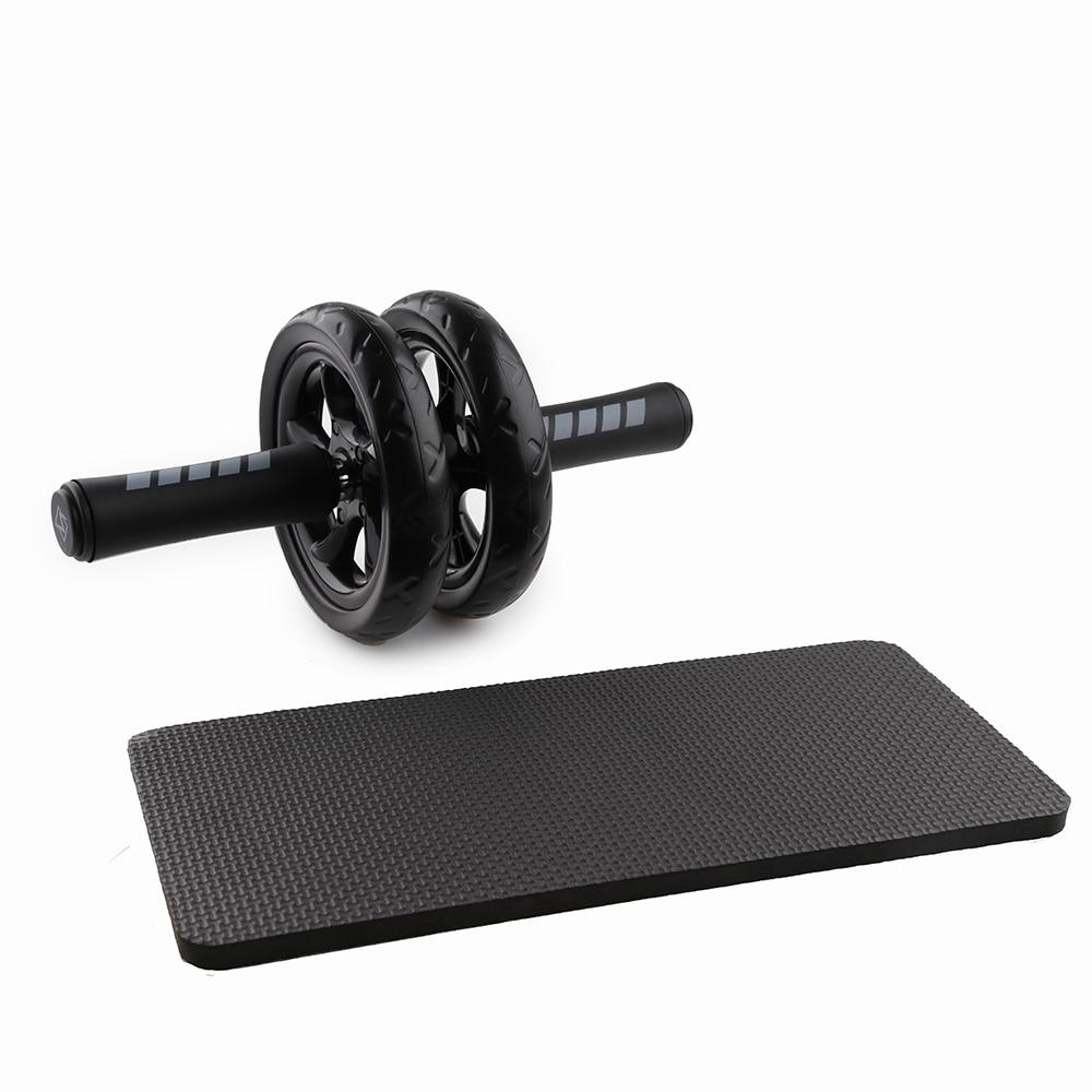 6 Pack AB Roller Wheel for Home Workout – Wolph